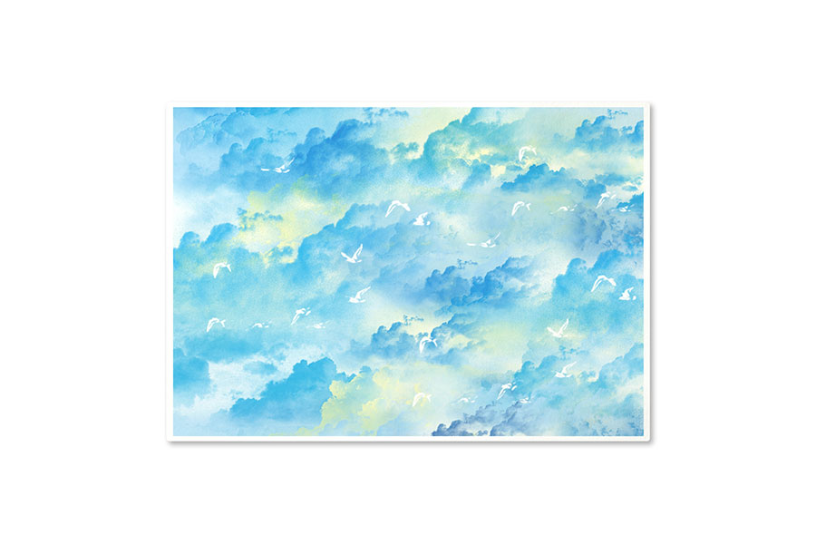 home – Natsu-ilo Blog